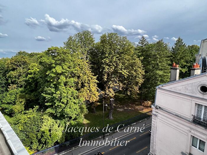 Appartement à vendre - Paris e , Montsouris, Dareau - 1 pièce
