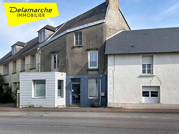 Maison 3 pièces à vendre à Hambye
