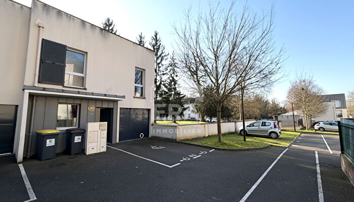 Maison à vendre - Étiolles - 5 pièces - 3 chambres