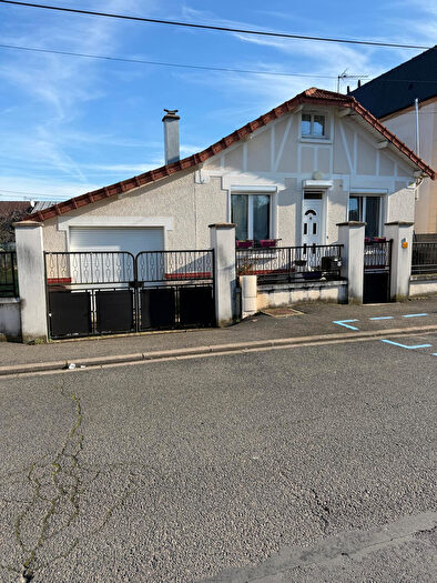 Maison 3 pièces à vendre à Herblay, Conflans