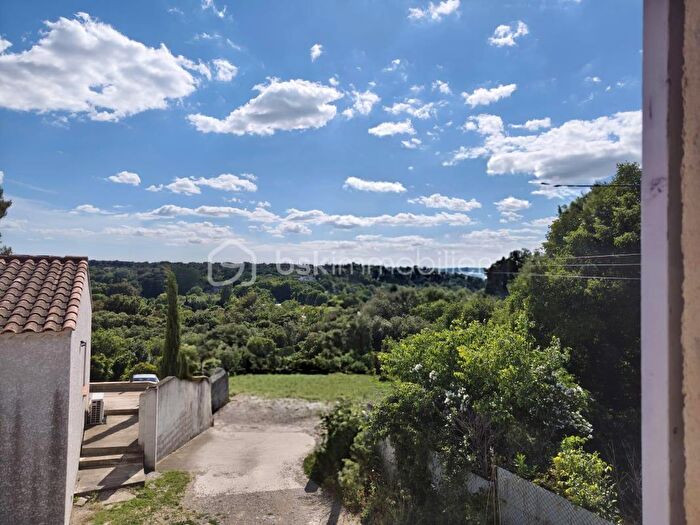 Miramas, Les chemins - Maison 5 pièces à vendre
