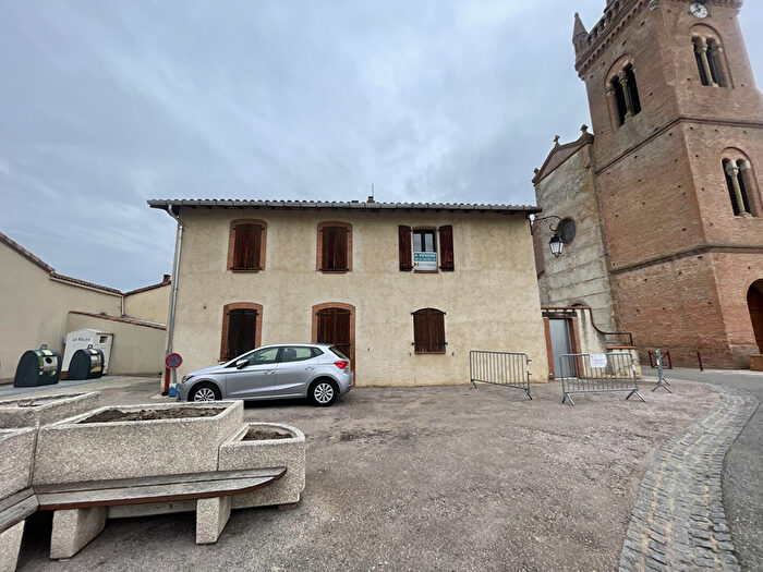 Maison à vendre - Villeneuve-du-Paréage - 10 pièces - 5 chambres