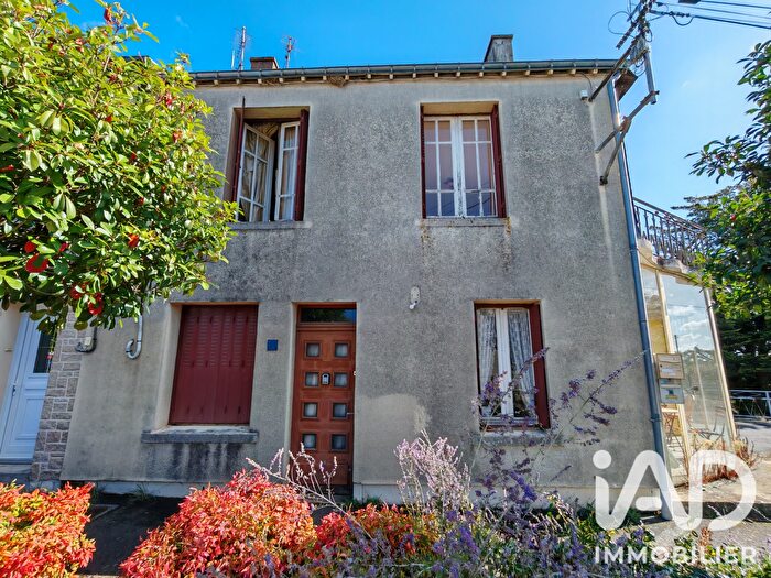 Maison 8 pièces à vendre - Loyat