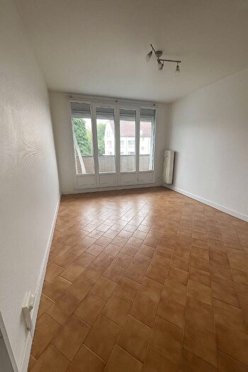 Appartement 3 pièces à louer à Crépy-en-Valois