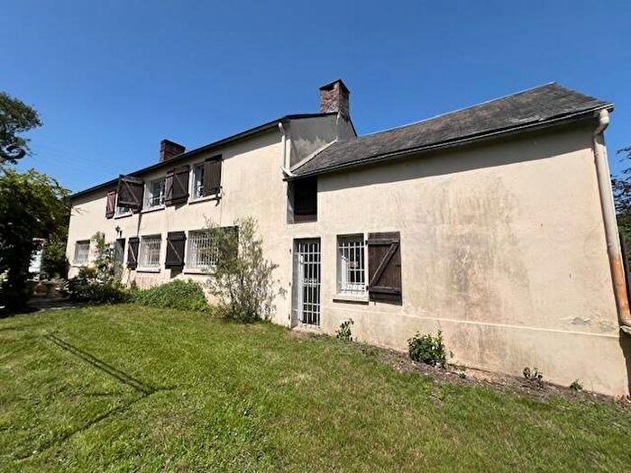 Rambouillet : Maison 7 pièces à vendre