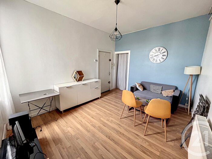 Appartement 2 pièces à louer - Troyes, Marots