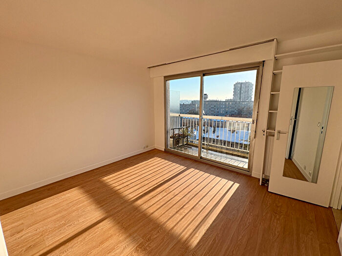 Appartement à vendre - Cachan, Ouest Sud - 1 pièce