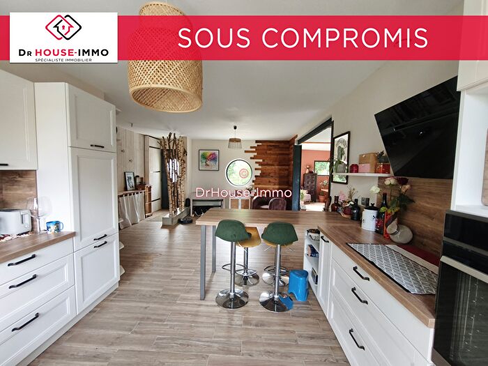Parigné-l'Évêque : Maison 6 pièces à vendre