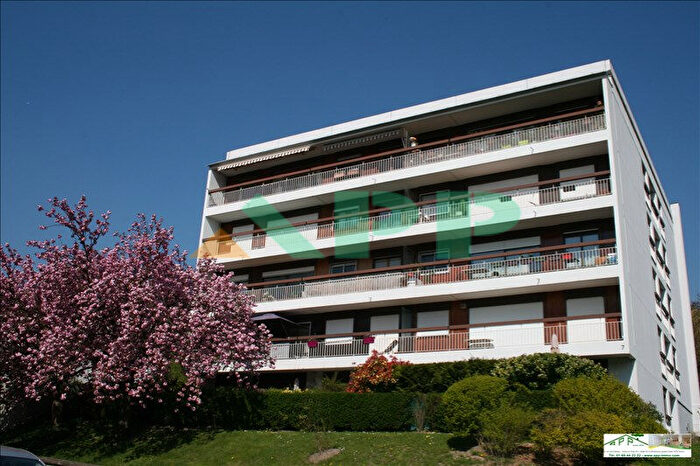 Athis-Mons, Mons, Plaine Basse : Appartement 3 pièces à louer