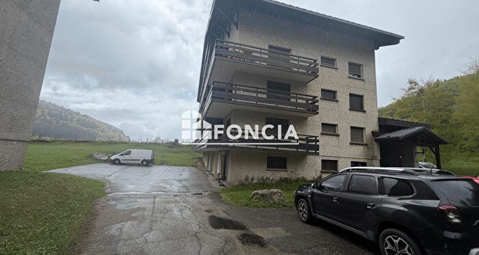 La Morte - Appartement 1 pièce à vendre