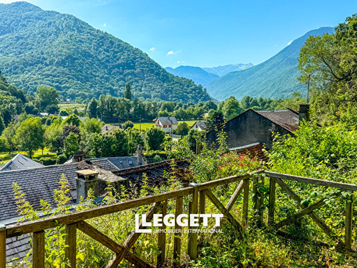 Lez : Maison 6 pièces à vendre