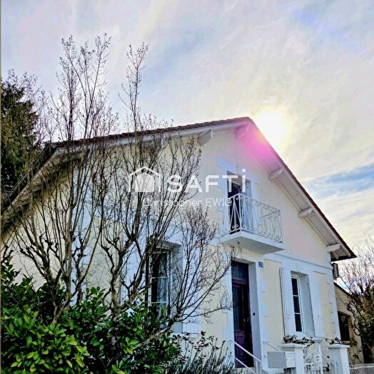 Maison à vendre - Bergerac, Clairat, LAlba, Les Costes - 5 pièces - 4 chambres