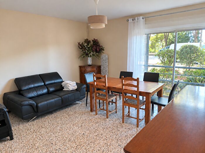 Toulon, Le Mourillon, La Mitre, Fort Lamalgue : Appartement 3 pièces à vendre