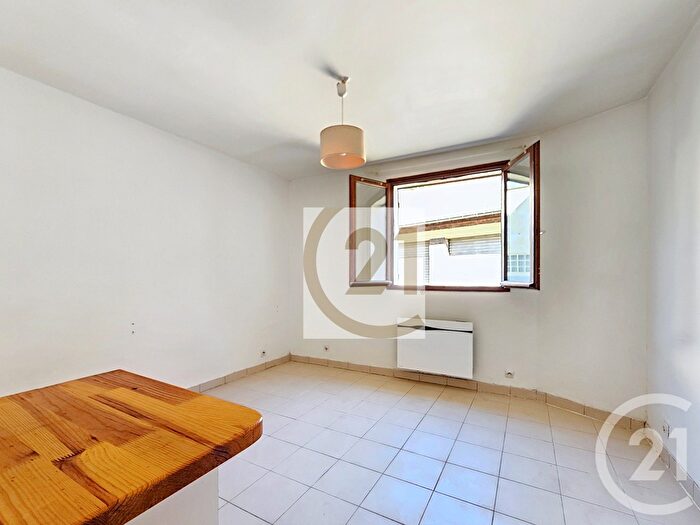 Appartement 1 pièce à vendre - Vitry-sur-Seine, Gare, Jean-Jaurès