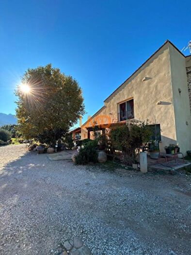 Finestret - Maison 5 pièces à vendre
