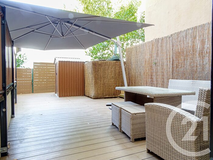 Appartement 2 pièces à Villeurbanne, Charmettes, à vendre