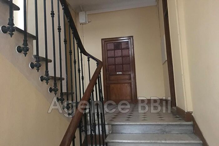 Appartement à vendre - Nice, Thiers, Musicien