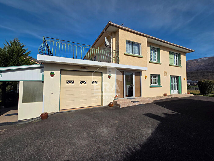 Maison à vendre - Argelès-Gazost - 6 pièces - 4 chambres