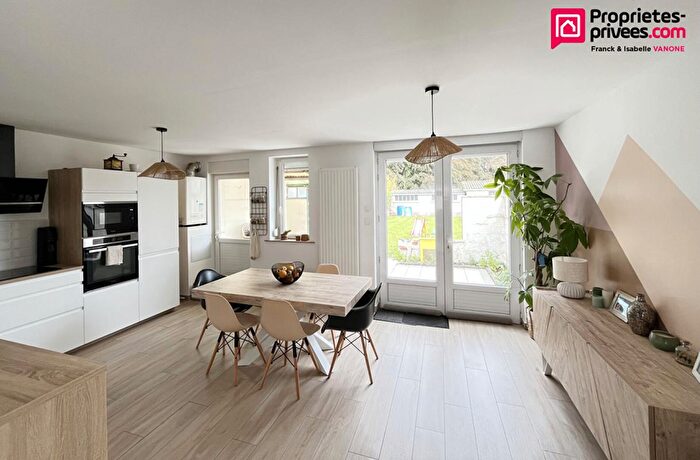 Maison 5 pièces à vendre à Pérenchies