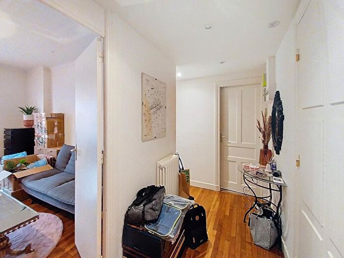 Appartement à louer - Brest, Centre-ville, Port - 2 pièces - 1 chambre