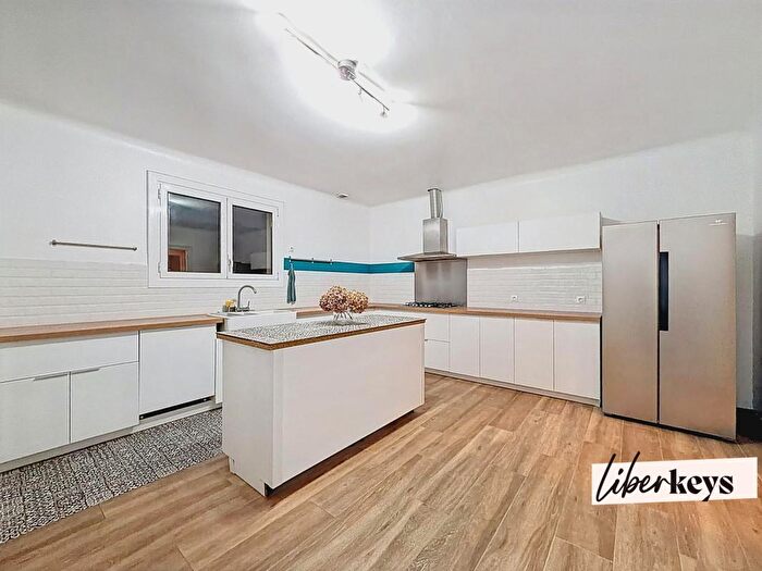 Appartement à vendre - Ciboure - 7 pièces - 5 chambres