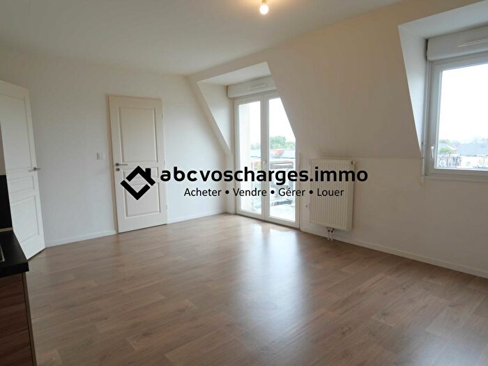 Appartement 2 pièces à vendre à La Chapelle-dArmentières
