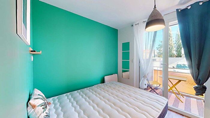 Appartement 1 pièce à Juncasse, Argoulets, Toulouse, à louer