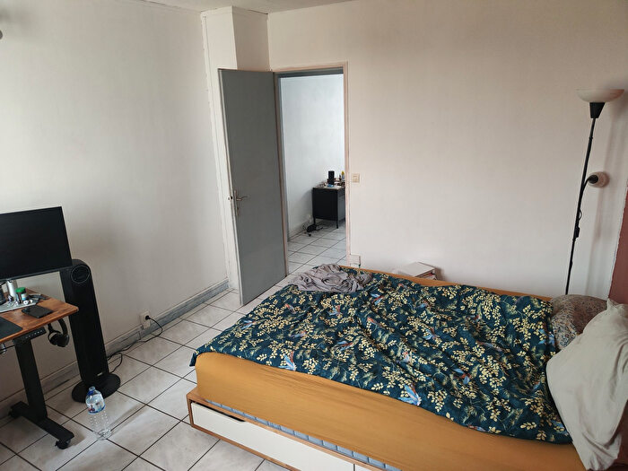 Appartement 3 pièces à vendre - Rezé, Château