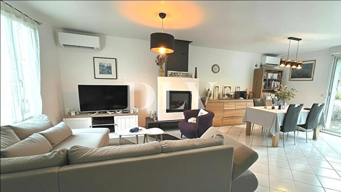 Maison à vendre - Dormelles - 5 pièces - 4 chambres