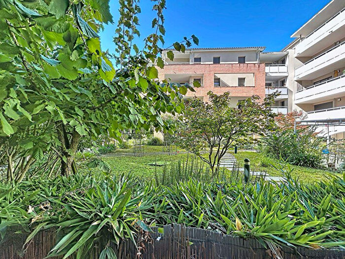 Appartement 2 pièces à vendre - Castanet-Tolosan