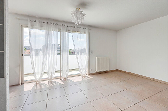 Appartement 2 pièces à vendre - Cenon, Palmer, Gravières