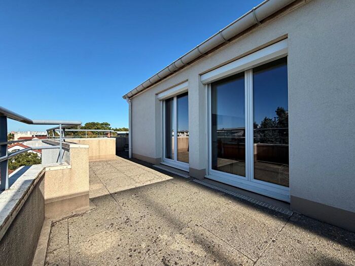 Appartement 3 pièces à Villiers-sur-Marne, Les Portes de Villiers, à vendre