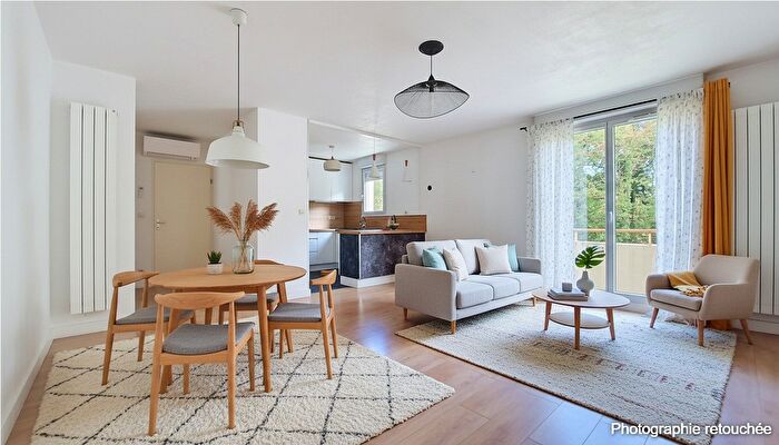 Appartement 4 pièces à vendre - Albi