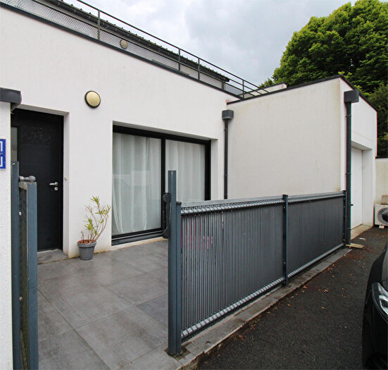 Maison à louer - Pordic - 4 pièces - 3 chambres