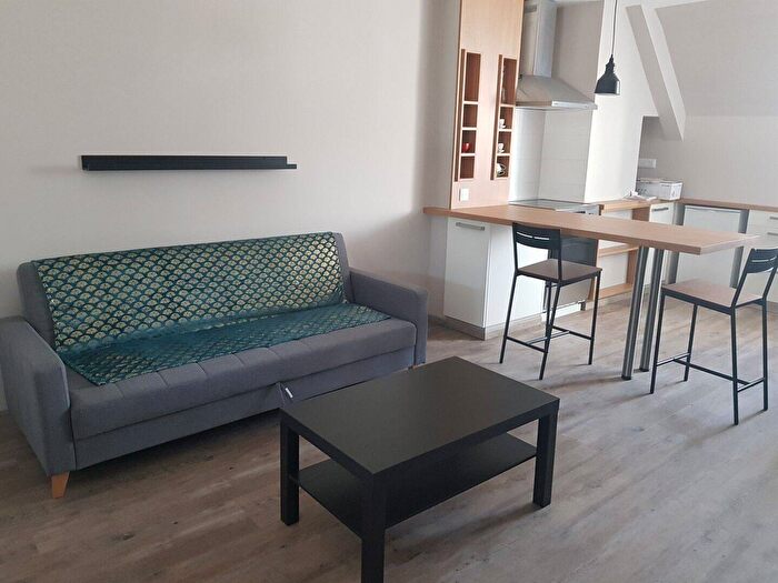 Appartement à louer - Montgomery-Centre, Vernon - 2 pièces - 1 chambre