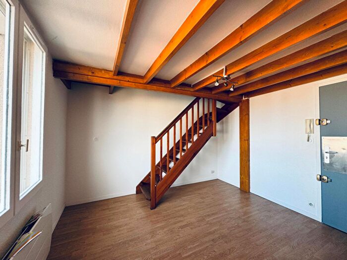 Appartement 1 pièce à louer à Muret, Centre-ville
