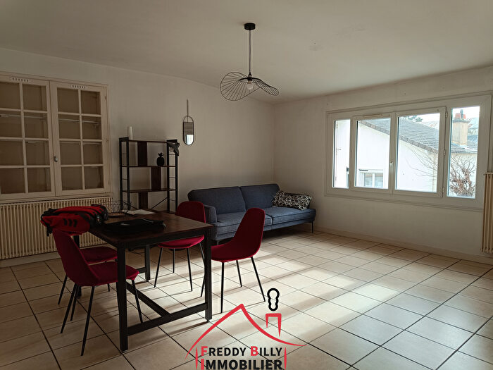 Maison à vendre - Thouars - 5 pièces - 2 chambres