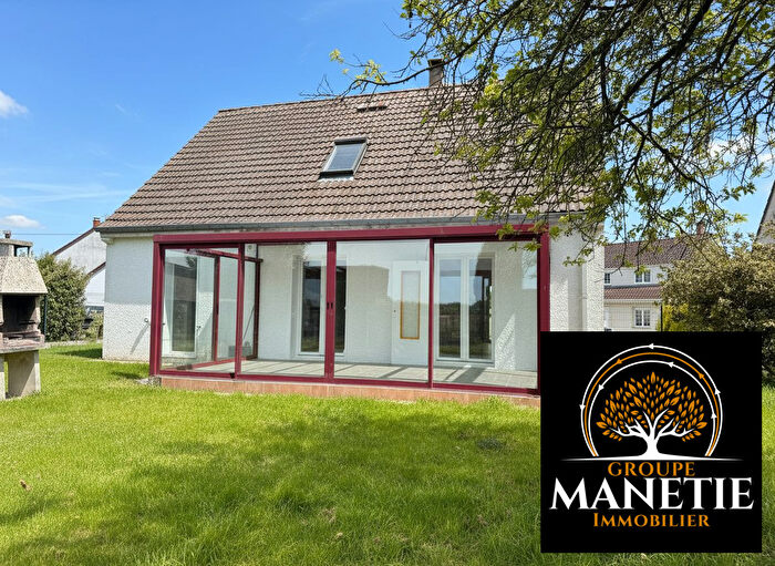Maison 7 pièces à vendre - Fresnes-lès-Montauban