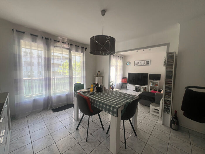Appartement 4 pièces à Toulon, Brunet, à vendre