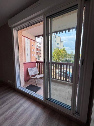 Haut-Saint Pierre, Dax - Appartement 2 pièces à louer
