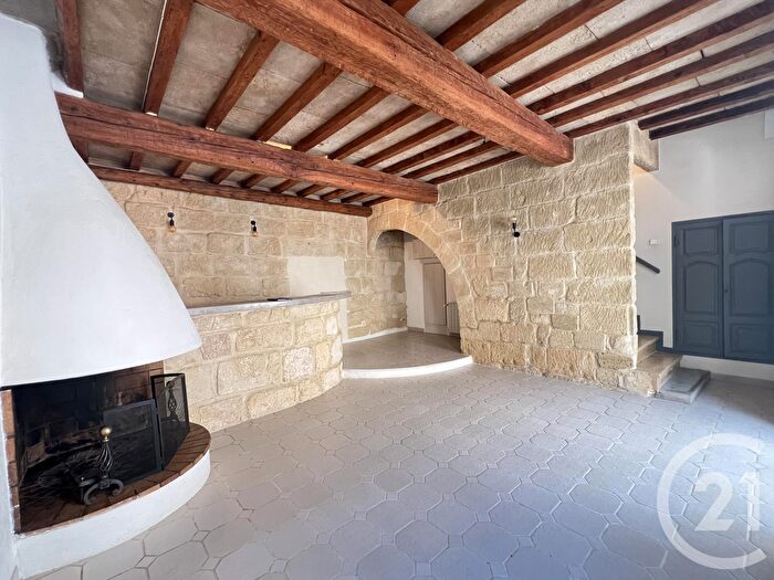 Maison 3 pièces à vendre à Vauvert