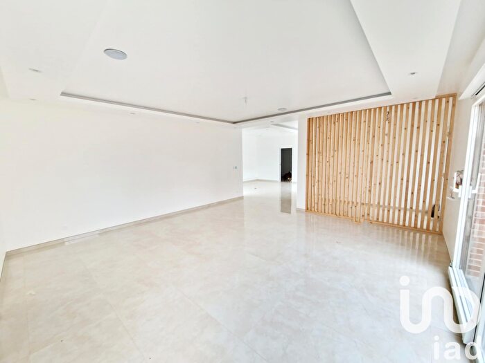 Maison à vendre - Corquilleroy - 5 pièces - 3 chambres