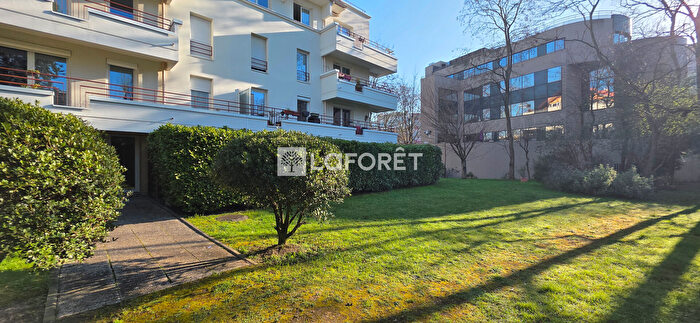 Appartement à vendre - Saint-Denis, Pleyel - 3 pièces - 2 chambres