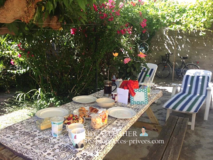 Maison à vendre - Quillan - 8 pièces - 4 chambres