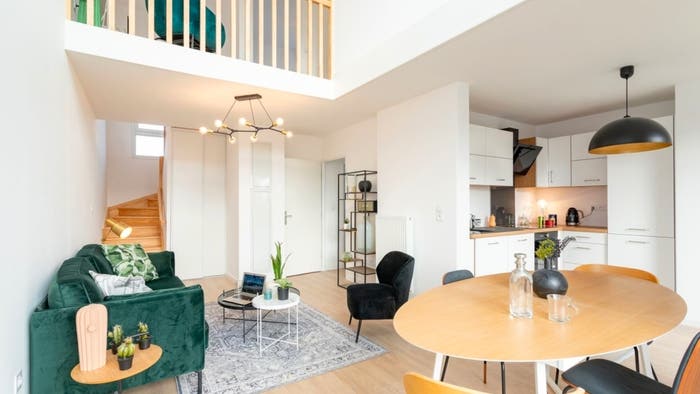 Maison 3 pièces à vendre - Lomme, Bourg, Délivrance