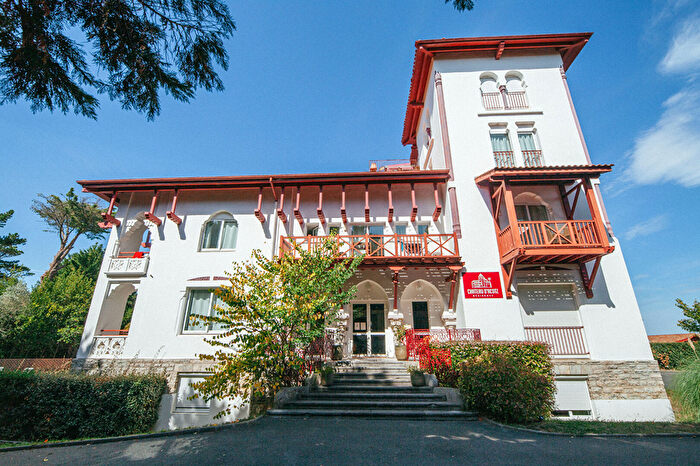 Appartement 1 pièce à vendre - Saint-Jean-de-Luz, Chibaou Berria, Acotz, Beraun