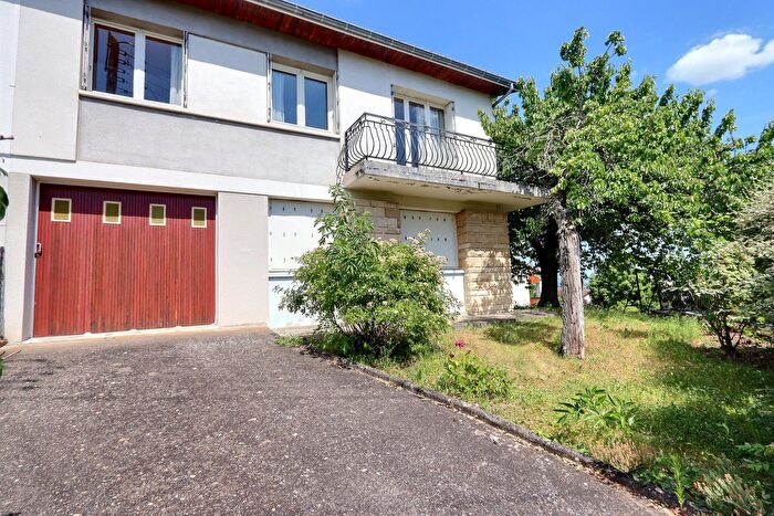 Maison 5 pièces à vendre - Clermont-Ferrand, Cotes de Clermont