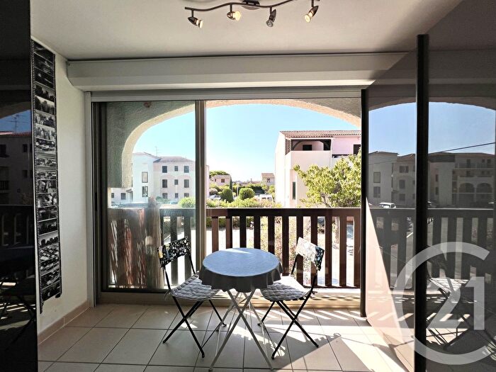 La Londe-les-Maures, Château de La Décelle, Les Soleïades, Val Bosquet, Les Hauts de La Décelle : Appartement 1 pièce à vendre