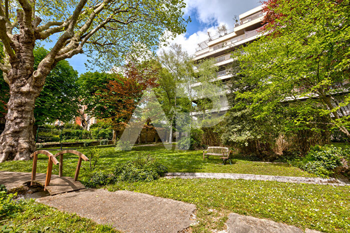 Sèvres, Croix-Bosset, Monesse, Brancas : Appartement 3 pièces à vendre