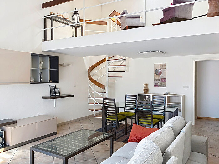 Appartement 4 pièces à louer - Perpignan, Saint-Gaudérique
